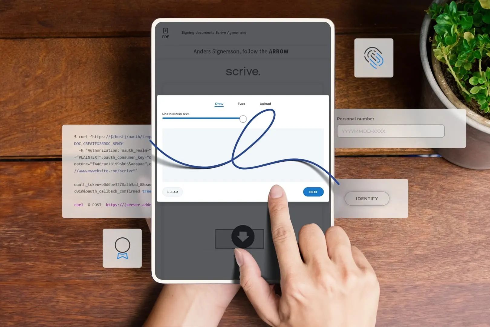 Scrive Alternatives: Top 12 E-signature Tools & Similar Websites ...