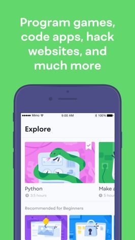 Programming Hero Alternatives and Similar Apps | AlternativeTo