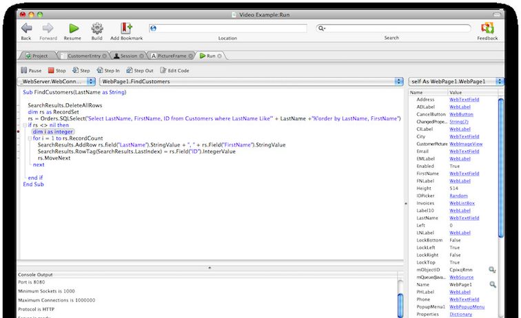 Liberty BASIC Alternatives: Top 10 Programming Languages | AlternativeTo