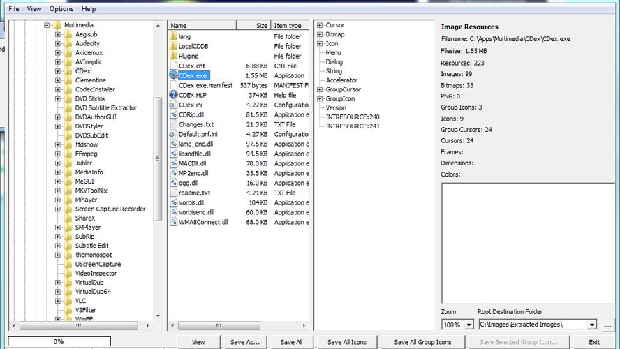 12 Resource Hacker Alternatives: Similar Software | AlternativeTo