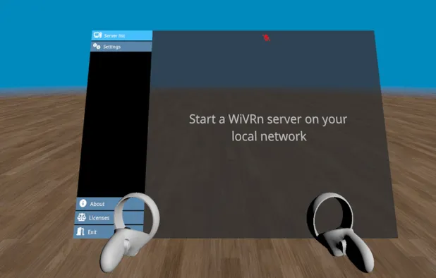 Desktop+ VR Overlay Alternatives - Explore Similar Software | AlternativeTo
