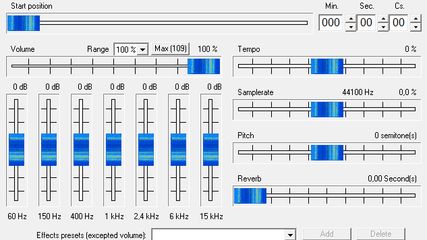 Jingle Palette Reloaded: Jingle Palette is an instant jingle player ...