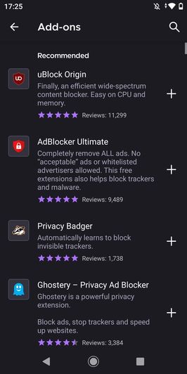 Best Microsoft Edge Alternatives: Top Web Browsers in 2023 - Page 6 ...
