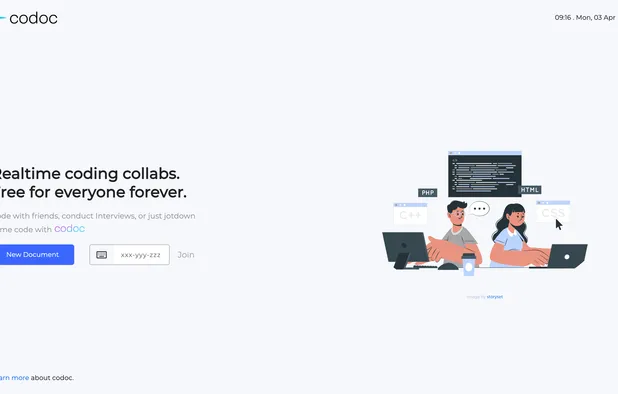 Pi7 Collab Edit Alternatives: Top 2 Code Editors & Similar Websites ...