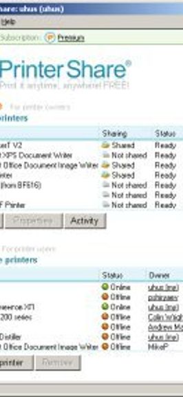 PaperCut Mobility Print Alternatives and Similar Apps | AlternativeTo