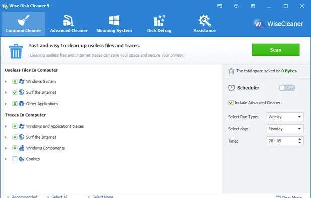 Best CCleaner Alternatives: Top System Cleaners in 2025 | AlternativeTo
