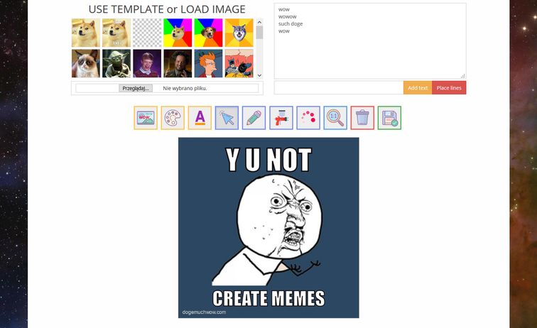 Meme Creator Alternatives and Similar Apps | AlternativeTo