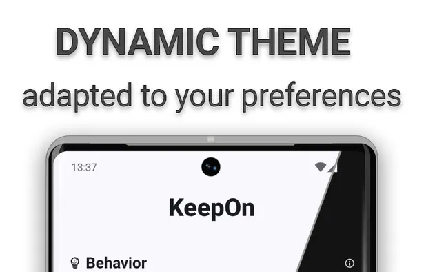 No Sleep Alternatives: Top 12 Prevent Sleep Mode & Similar Apps ...