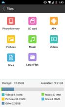 AirMore: Cross-platform toolset that can help you manage any Android ...