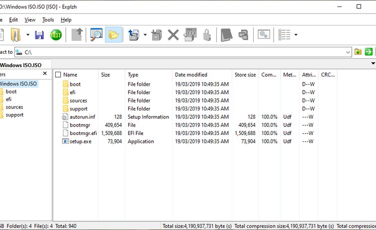 File Compression Alternatives: Top 10 File Compressors | AlternativeTo