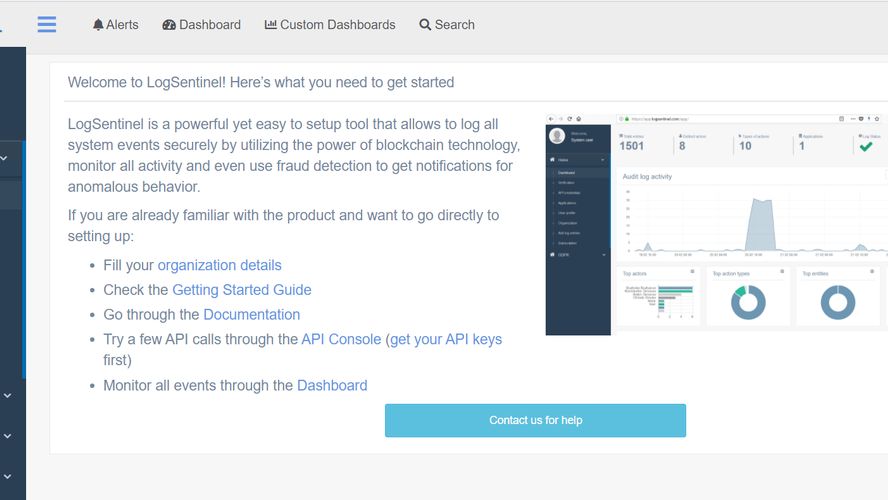 Event Viewer Alternatives - Page 2 | AlternativeTo