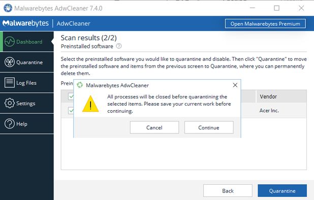 10 Great Microsoft Defender Alternatives: Top Anti-Virus Apps in 2025 ...