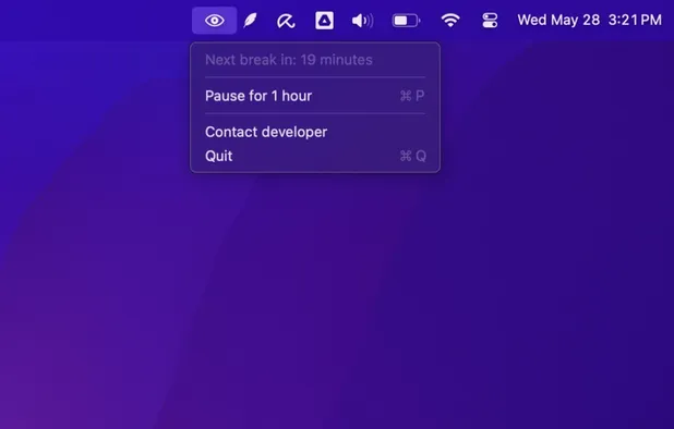 Best Workrave Alternatives: Top Prevent RSI Apps & Health Tools in 2025 ...