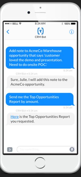 AnswerIQ Alternatives - Page 3 | AlternativeTo