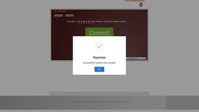 Membean Answer Hack: App Reviews, Features, Pricing & Download ...