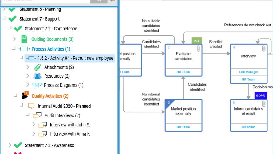 Tibco Nimbus Alternatives and Similar Software | AlternativeTo
