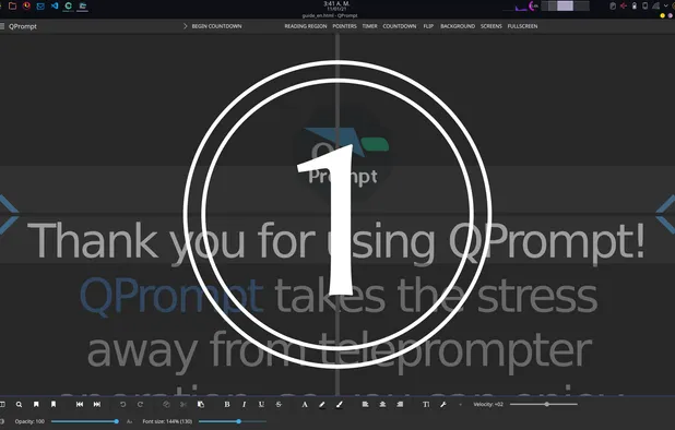 Teleprompter Alternatives: Top 12 Teleprompters & Similar Apps ...