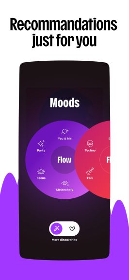 Deezer: Global music-streaming platform made for multiple of devices ...