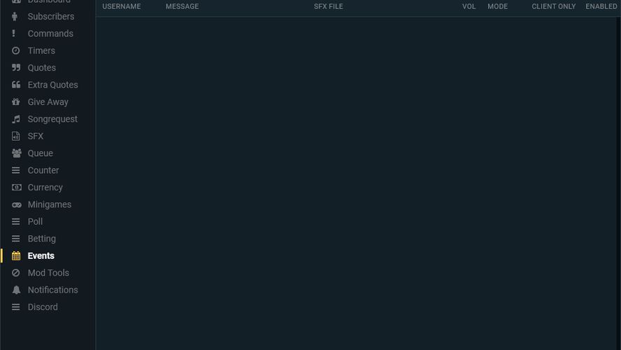 Streamlabs Chatbot: Chat bot for Twitch, YouTube Gaming, and Mixer ...