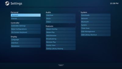 ChimeraOS: Reviews, Features, Pricing & Download | AlternativeTo