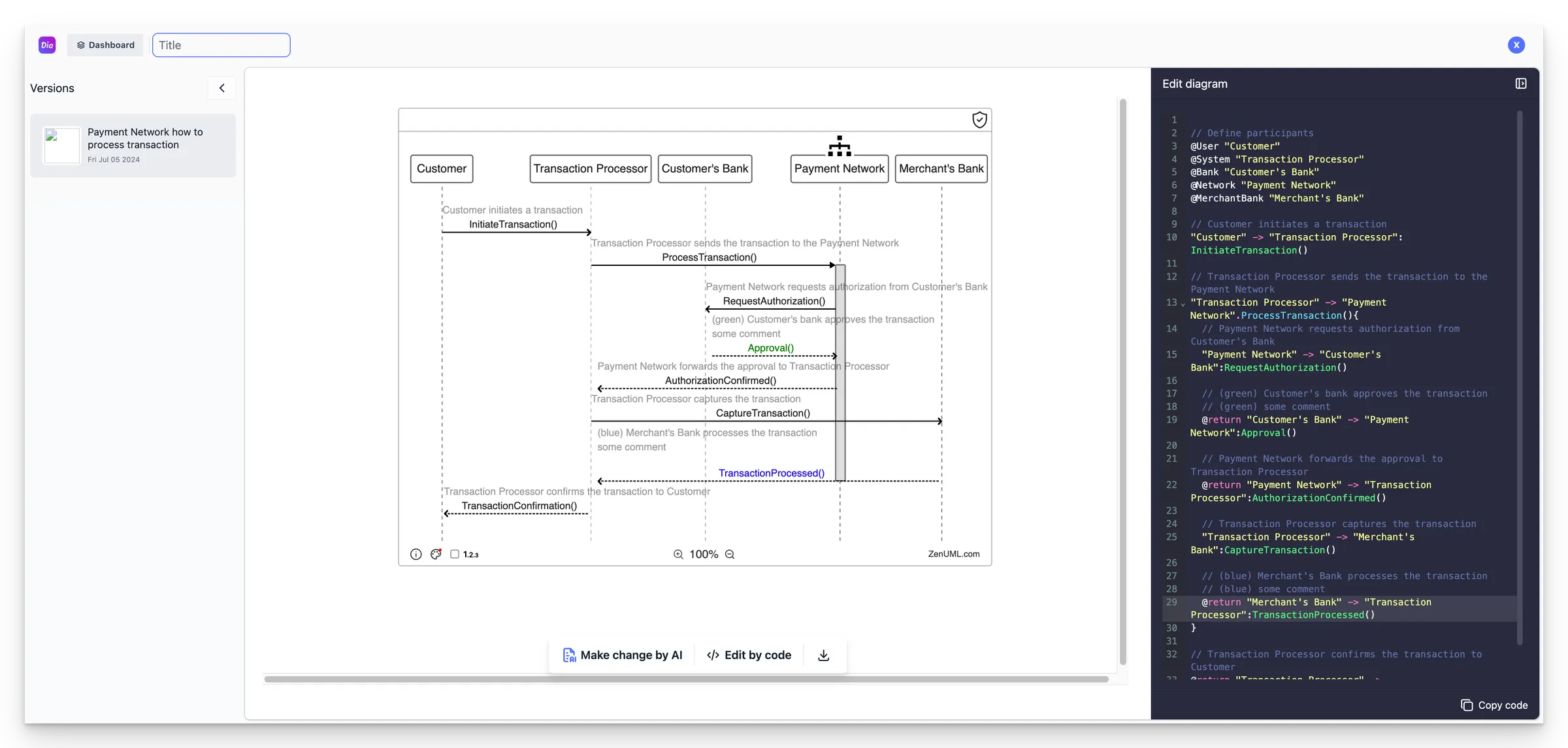 Diagramly Alternatives: Top 5 Diagram Editors | AlternativeTo