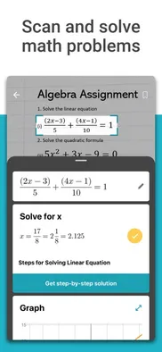 Gauthmath Alternatives: 25+ Math Solvers & Similar Apps | AlternativeTo