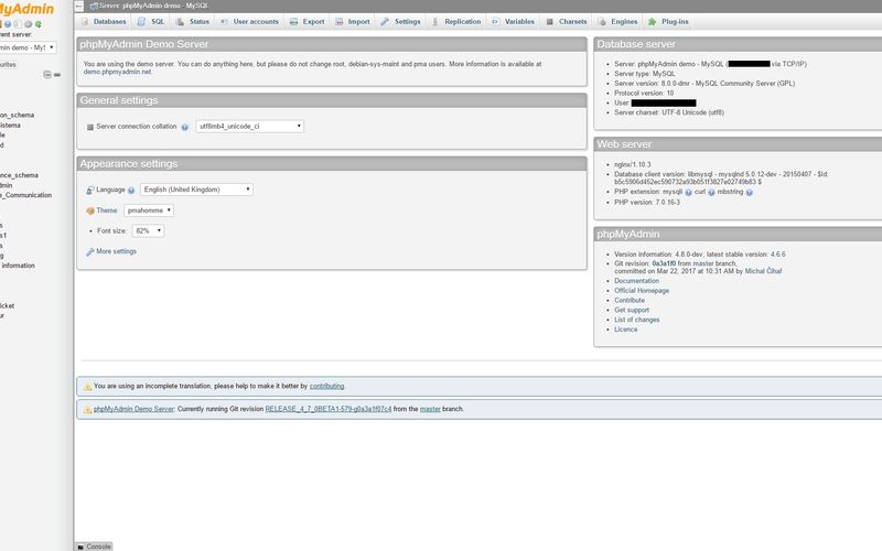 7 Best MySQL Workbench Alternatives: Top Database Managers in 2023 ...