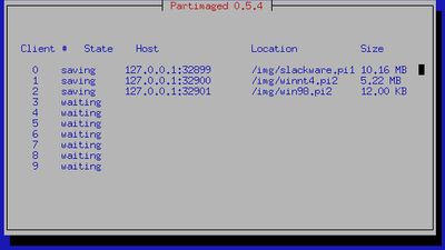 dd for windows Alternatives and Similar Software | AlternativeTo