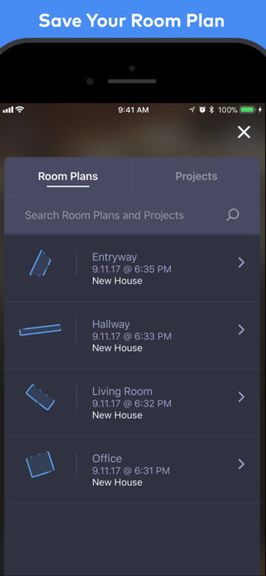 ARPlan 3D Alternatives and Similar Apps | AlternativeTo