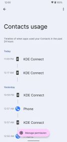 ProtonAOSP: Minimal Android fork focused on UI/UX and performance, with a touch of privacy ...