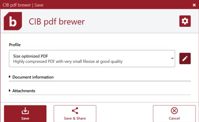Microsoft Print to PDF Alternatives and Similar Software | AlternativeTo