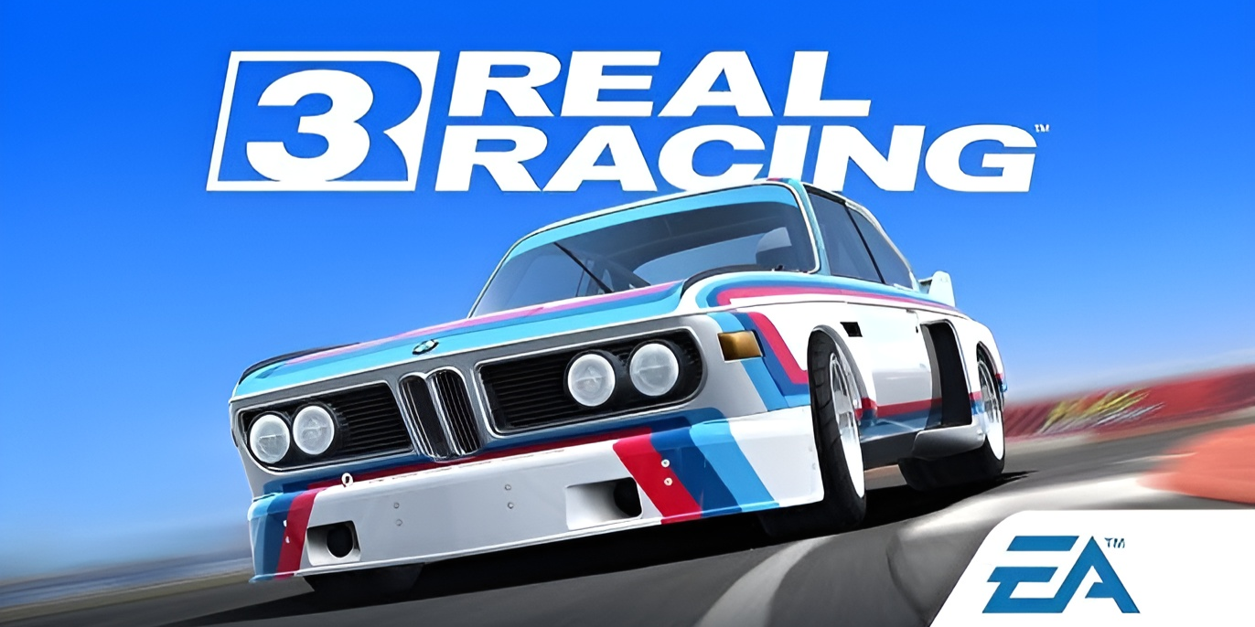EA is delisting Real Racing 3 from the app stores, with servers shut ...