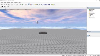Novetus: Tired of the roblox tyranny and greed? | AlternativeTo