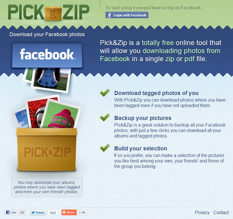 Pick&Zip Alternatives: Top 6 Download Managers & Similar Apps | AlternativeTo