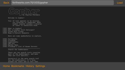 Gopher Client Alternatives: Top 5 Web Browsers & Similar Apps | AlternativeTo