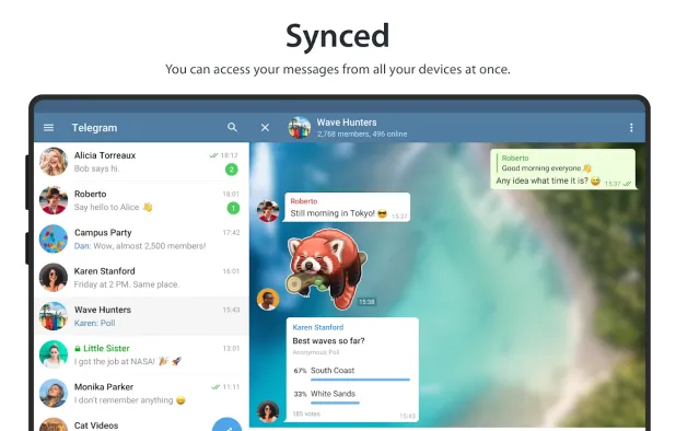 Messenger Alternatives for Windows: Top 12 Instant Messengers ...