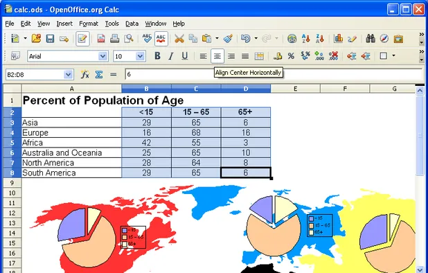 Microsoft Excel Alternatives for Windows: 25+ Spreadsheet Apps ...