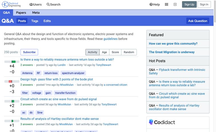 10 Great Stack Overflow Alternatives: Top Q&A Services in 2023 ...