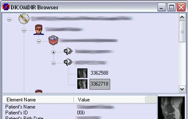 DICOMan Alternatives: Top 10 DICOM Viewers & Similar Apps | AlternativeTo