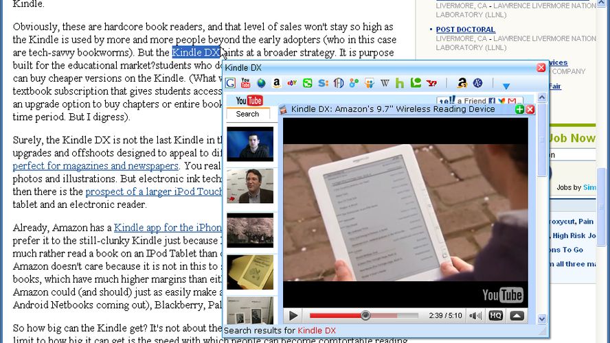 CleverKeys Alternatives and Similar Software | AlternativeTo