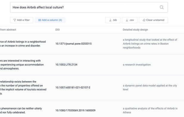 Connected Papers Alternatives: Top 16 Academic Research Tools & Similar ...