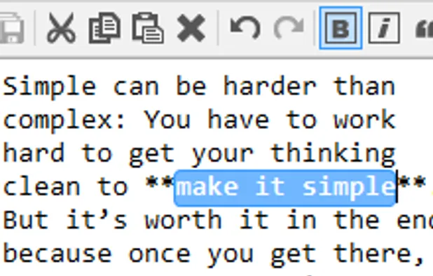 HTML-Notepad Alternatives: Top 10 Text Editors & Similar Apps ...