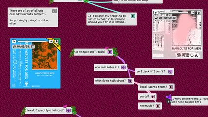Kinopio: Visual thinking tool for new ideas and hard problems ...