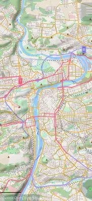 10 Great OpenStreetMap Alternatives: Top GPS Navigation Services in ...