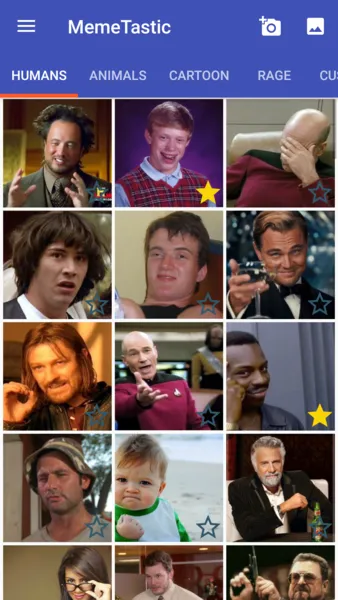 MemeTastic Alternatives and Similar Apps | AlternativeTo