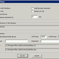 Contacam: App Reviews, Features, Pricing & Download | AlternativeTo