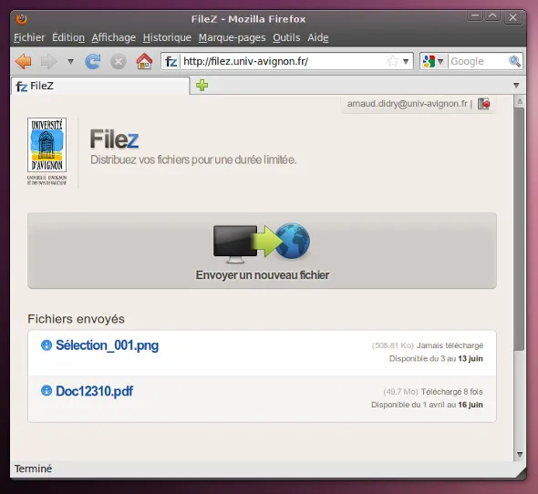 FileZ Alternatives - Explore Similar Sites & Apps | AlternativeTo