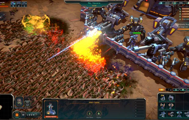 Games Like Age of Darkness (Series): Similar Survival Games | AlternativeTo