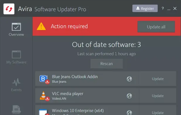 UniGetUI Alternatives: Top 10 Software Updaters | AlternativeTo