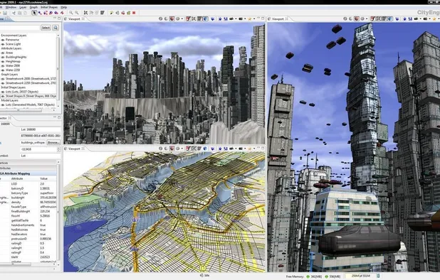 Building Generator Alternatives: Top 6 3D Modelers & Similar Apps ...